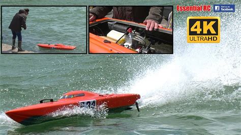 The Inside Story Rc Powerboat Racing Ultrahd And 4k Youtube
