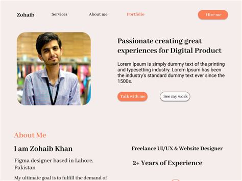 UX UI Design Web Design Mobile App Design Figma Expert Upwork