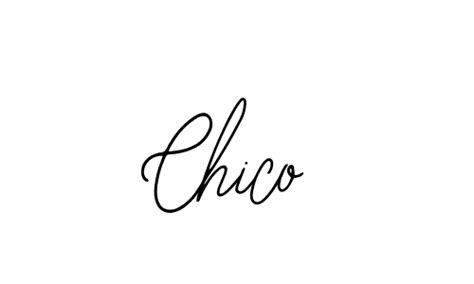 94 Chico Name Signature Style Ideas Free Name Signature