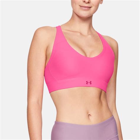 Under Armour Vanish Mid Sports Bra