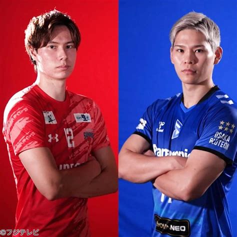 大同生命svリーグ男子開幕戦サントリーサンバーズ大阪vs大阪ブルテオン 字 解 デ Gガイドテレビ王国