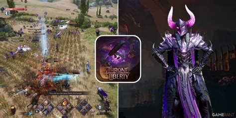 Throne And Liberty Is There Cross Progression