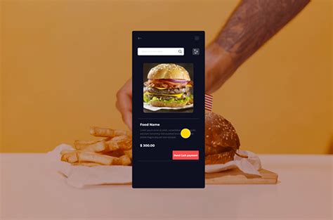 Ui Ux App Animation Behance