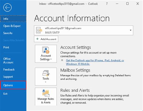 How To Fix Outlook Automatically Closes After Opening Issue