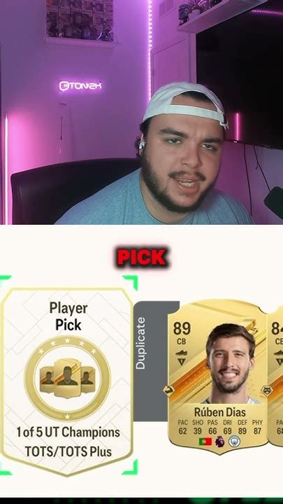 Last Division Rival Rewards Of Tots Fc24 Eafc Fifa Ultimateteam Tots Soccer Football