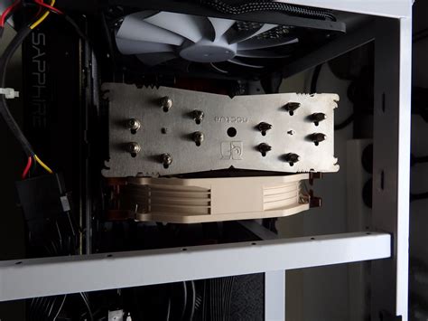 Reviewed Asrock X Gaming Itx Ac Pc Tech Reviews Australia