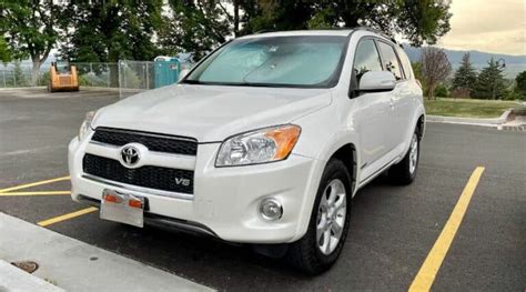 Rav4 Leather And Softex Seat Guide What You Need To Know