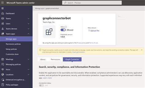 Copilot Connector Bot Code Samples Microsoft Learn