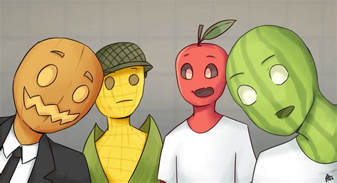 How Do We Get Grey Melon R Melonplaygroundofc