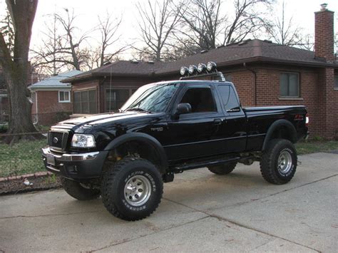 Ford Ranger Lifted Photo Gallery 310