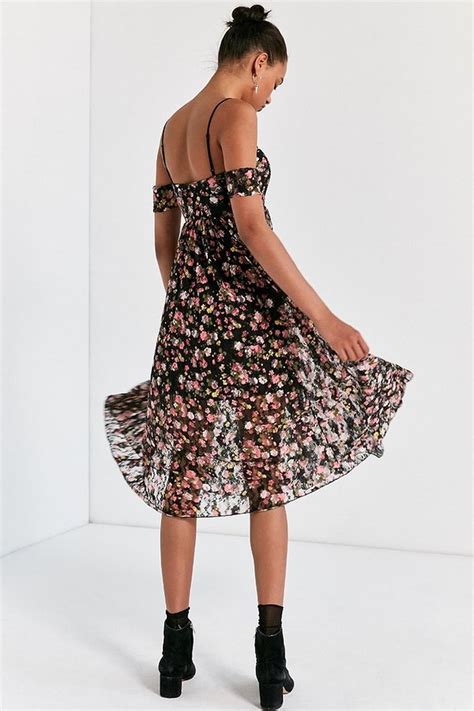 Urban Outfitters Summer Dresses Popsugar Fashion