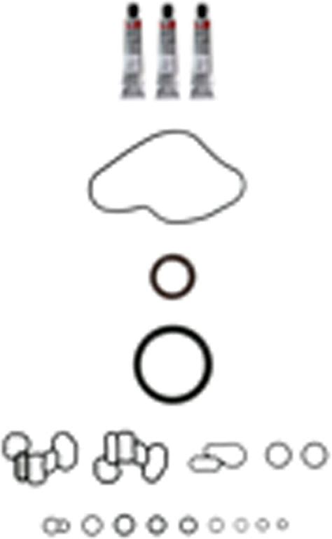 Amazon Com FEL PRO CS Conversion Gasket Set Automotive