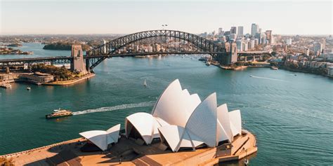 Australia Visa For Uzbekistan Passport Holders Outbound Visa Experts