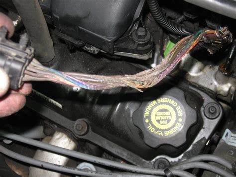 Ошибка P0403 Chrysler