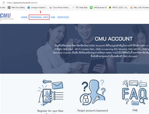 Phishing CMU ITSC Network Phishing CMU ITSC Network