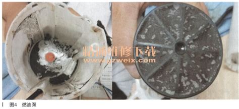 别克GL8商务车加速不良易熄火 精通维修下载