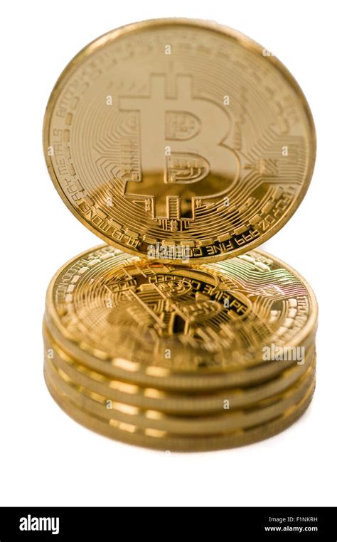 Bitcoin Hi Res Stock Photography And Images Alamy
