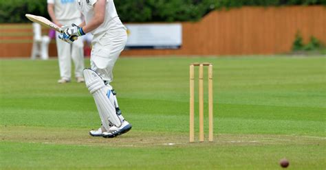 One Month Left For Local Cricket Clubs To Sign Up For CricketForce Help