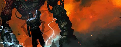 Hard Reset Redux News And Videos TrueAchievements