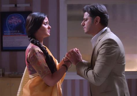 Gum Hai Kisi Ke Pyar Mein 5 June Spoiler Sai And Virat Will Become Veer