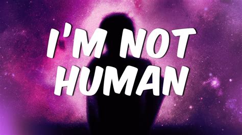Xxxtentacion Ft Lil Uzi Vert Im Not Human Lyrics Youtube