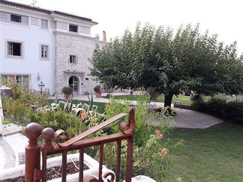 IL MANIERO B B Cassino Prezzi E Recensioni 2024