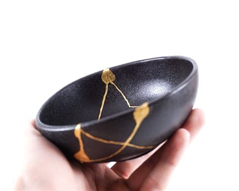 The History Of Kintsugi Explained Why Is It Favored By Todays Youth