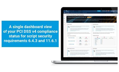 Script Security Achieving Pci Dss V4 Compliance Before The Deadline