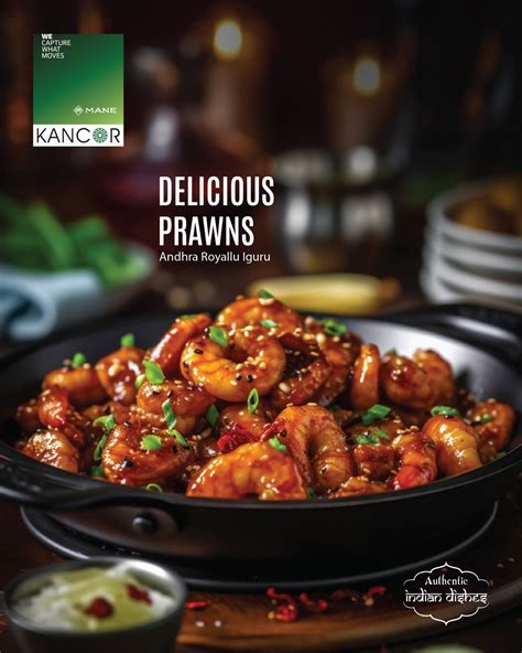 A Coastal Dish Mane Kancor Ingredients Private Limited Facebook