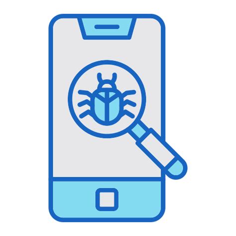 Detection Free Security Icons