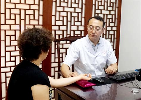 天津市名中医传承工作室