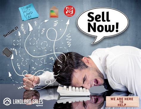 Property118 Landlords Fed Up With The Labour Government Sell Your
