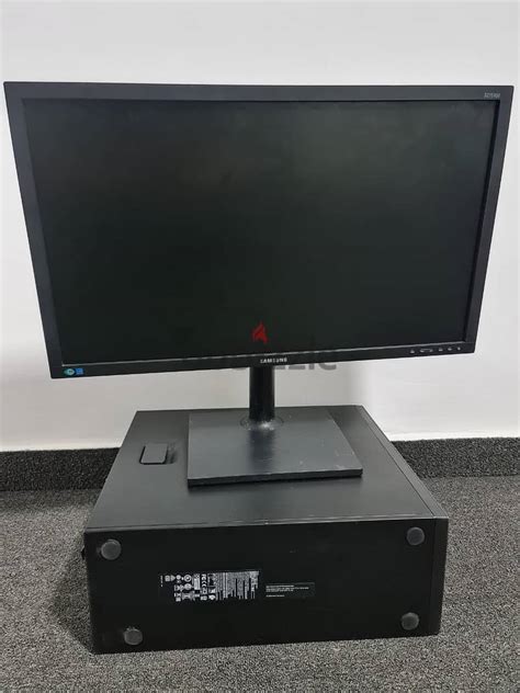 شاشه سامسونج ٢٧ Lcd بأرخص سعر وأحسن جوده لجميع الأغراض تليفزيونات