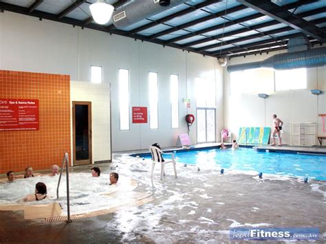 Core Health Club Swimming Pool Near Karingal Our Swimming Pool Is