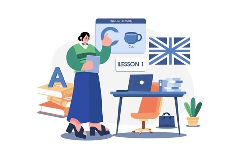 English Class Vector Art Icons And Graphics For Free Download