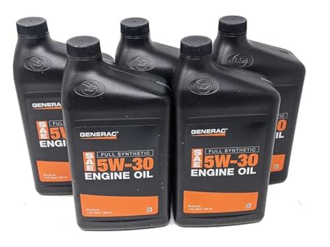 What Kind Of Oil Does A Generac Pressure Washer Use Pressure Washer