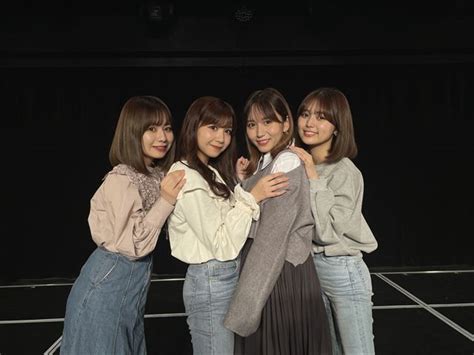 Ske48 チームkⅡ、大場美奈卒業後の新体制発表 リーダーに太田彩夏、副リーダーに青木詩織を指名 Real Sound｜リアルサウンド