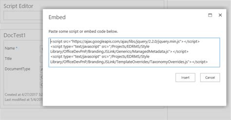 Converting Taxonomy Field Into Cascading Drop Down Fields Using Pnp