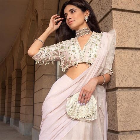 Traditional Indian Wear Indianfashionablesoul Sarees For Girls