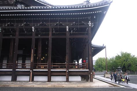 別無工夫日記 by toshi fujiwara 京都西本願寺の 日本史のタブー