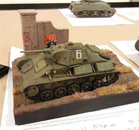 Bobs Miniature Wargaming Blog Edmonton Ifv Show