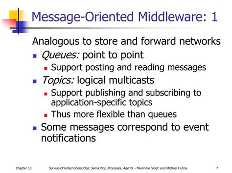 Ppt Chapter 10 Execution Models Powerpoint Presentation Free