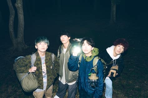 04 Limited Sazabys Official Web Site
