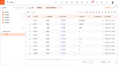 数据钻取，详细数据一览无遗！数据可钻取 Csdn博客