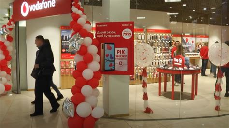 Vodafone Device S: мобильный оператор показал новый дешевый тариф с ...