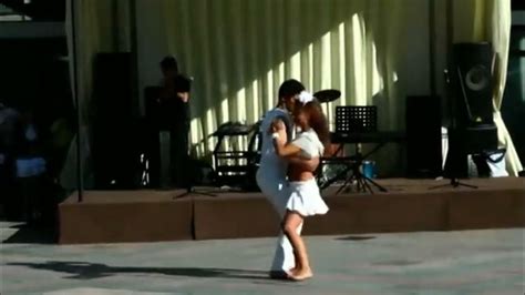 Lambada Dance Youtube