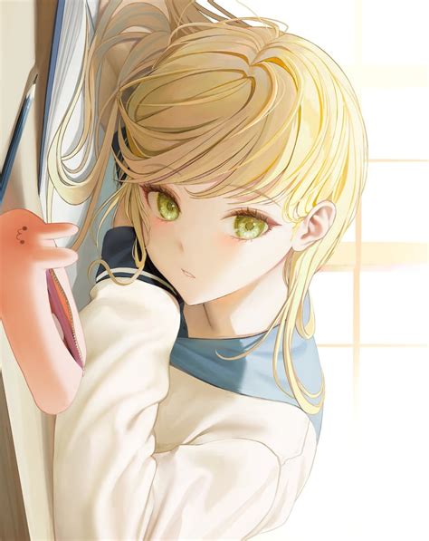 Original Drawn By Tokkihouse Danbooru