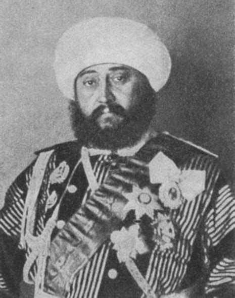 Sayyid Mir Muhammad Alim Khan Kaiserland Wiki Fandom