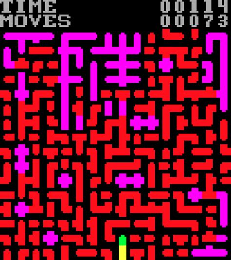 Poips By The Grumpy Gamedev