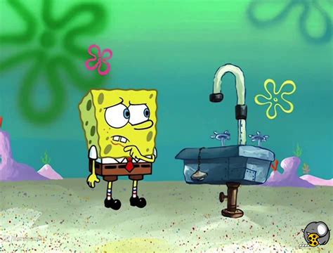 انیمیشن باب اسفنجی دوست من حباب فیلو